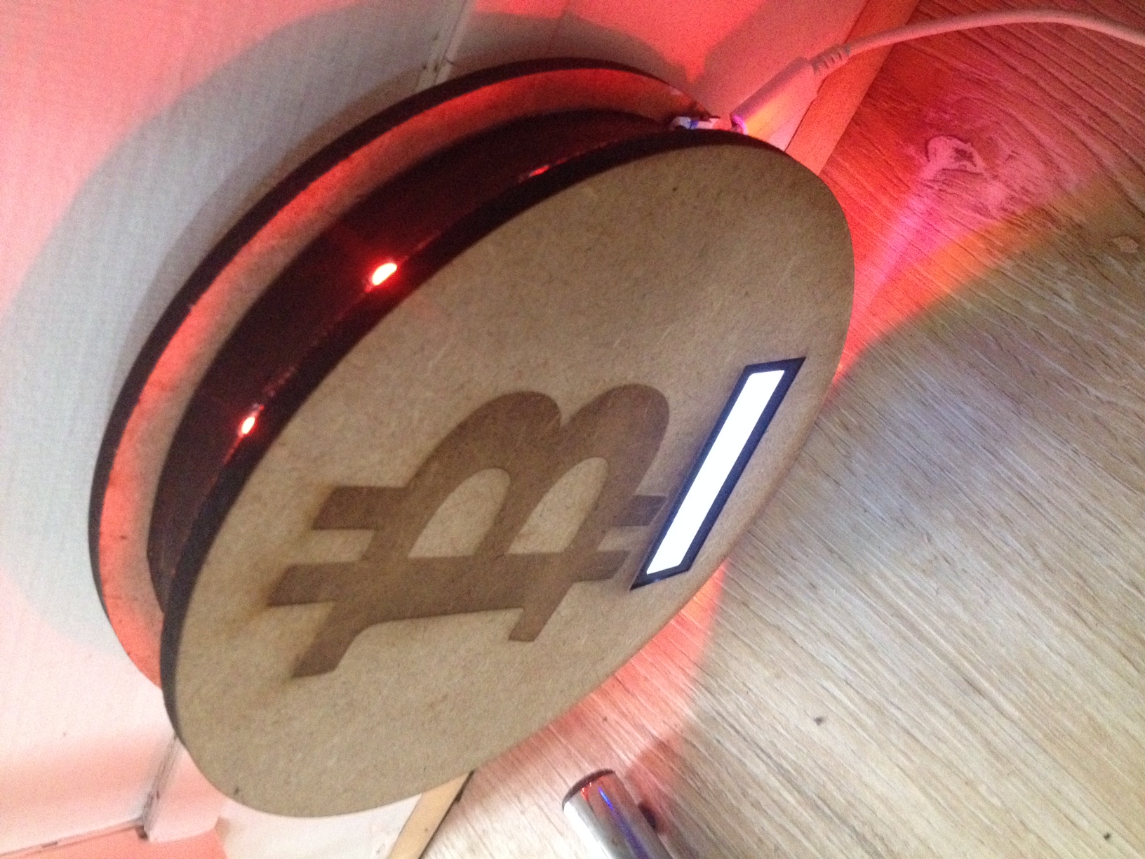 Bitcoin Clock | Community