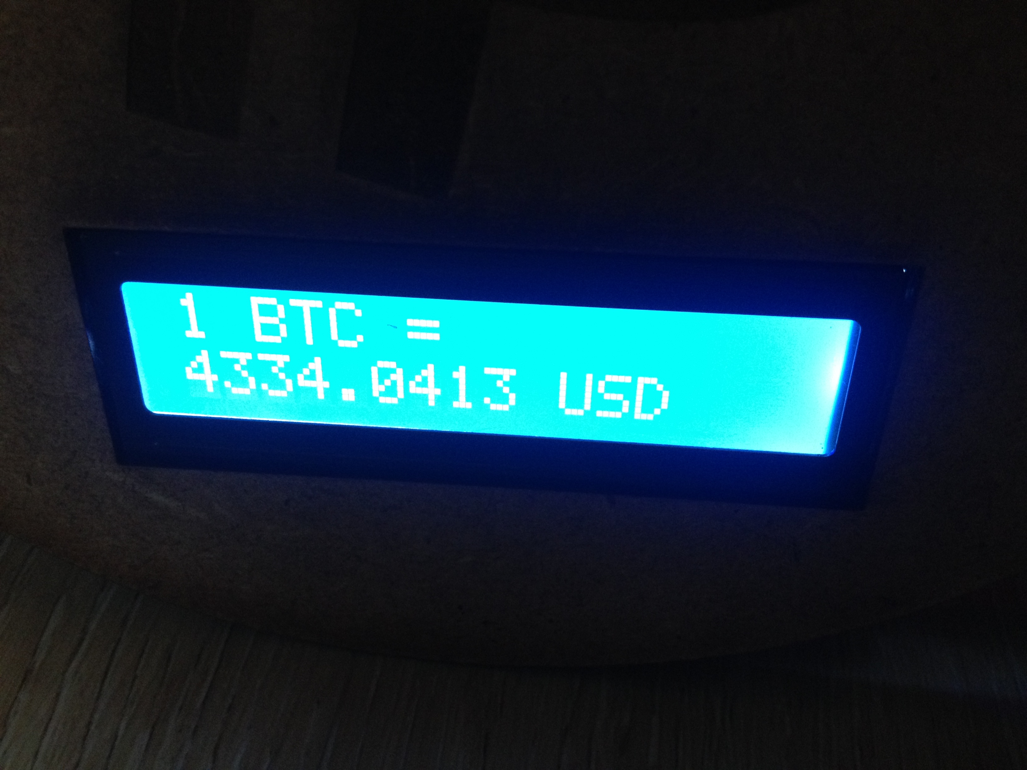 Bitcoin Clock | Community